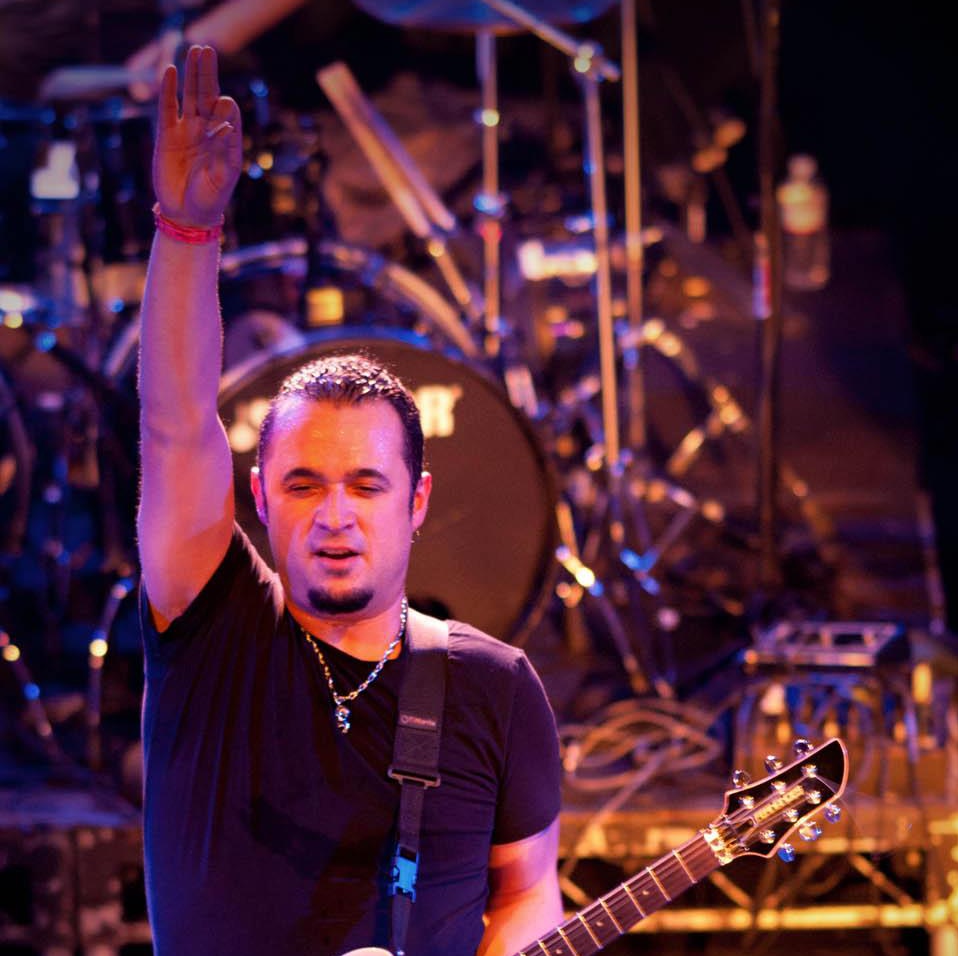 PHOTOS | Roy Z Music Official Web Site