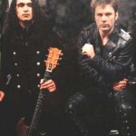 ROY Z BIOGRAPHY | Roy Z Music Official Web Site